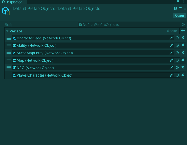 DefaultPrefabObjects Changing Indexes Between Editor and Standalone Builds · Issue #52 ...