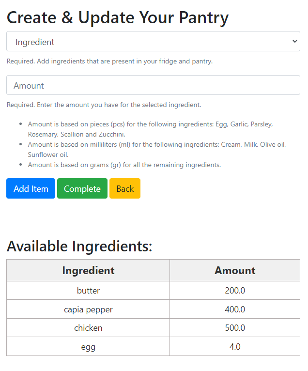 GitHub - toyanunal/django-recipe-recommendation-system-project