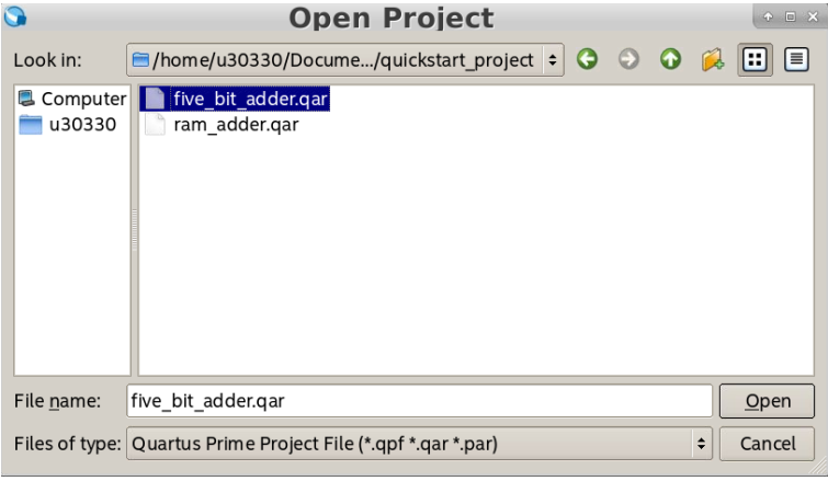 FPGA-Devcloud/main/QuickStartGuides/RTL_DE_board_Quickstart/README.md at master · intel/FPGA ...