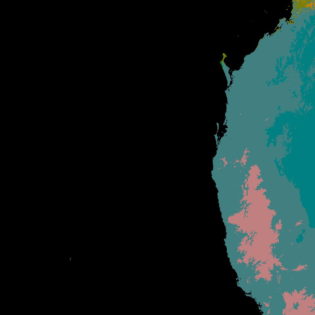 Trouble testing label-to-image translation with own dataset and no ...