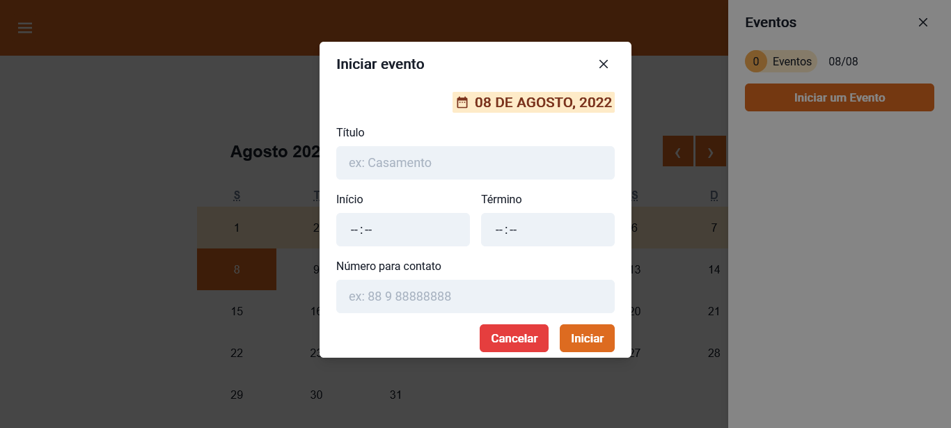 GitHub - SilvanoGPM/artdecorfest: Protótipo de um calendário de eventos ...