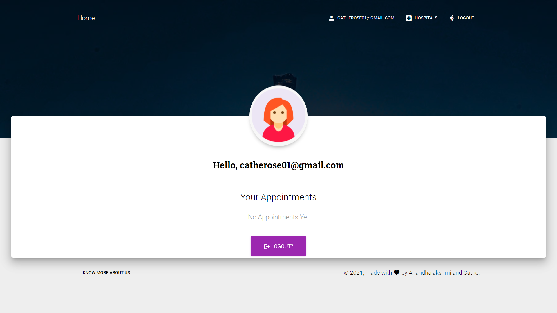 GitHub - cathe-michline/Hospital-Tracker-Madurai-City: Hospital Tracker ...