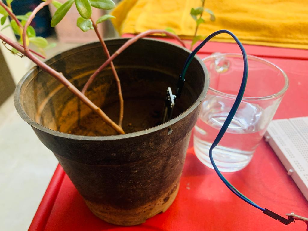 GitHub - cathe-michline/Greenhouse-Automation: Greenhouse Automation using IOT