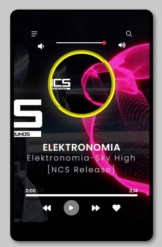 GitHub - Muskan-creator/Music-player