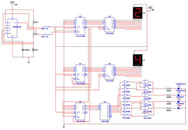 GitHub - Lee-Geon-Yeong/Digital_Circuit_Design_Project