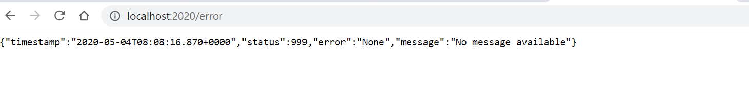 There is no Login Post Methode · Issue #16 · gustavoponce7/spring-login ...