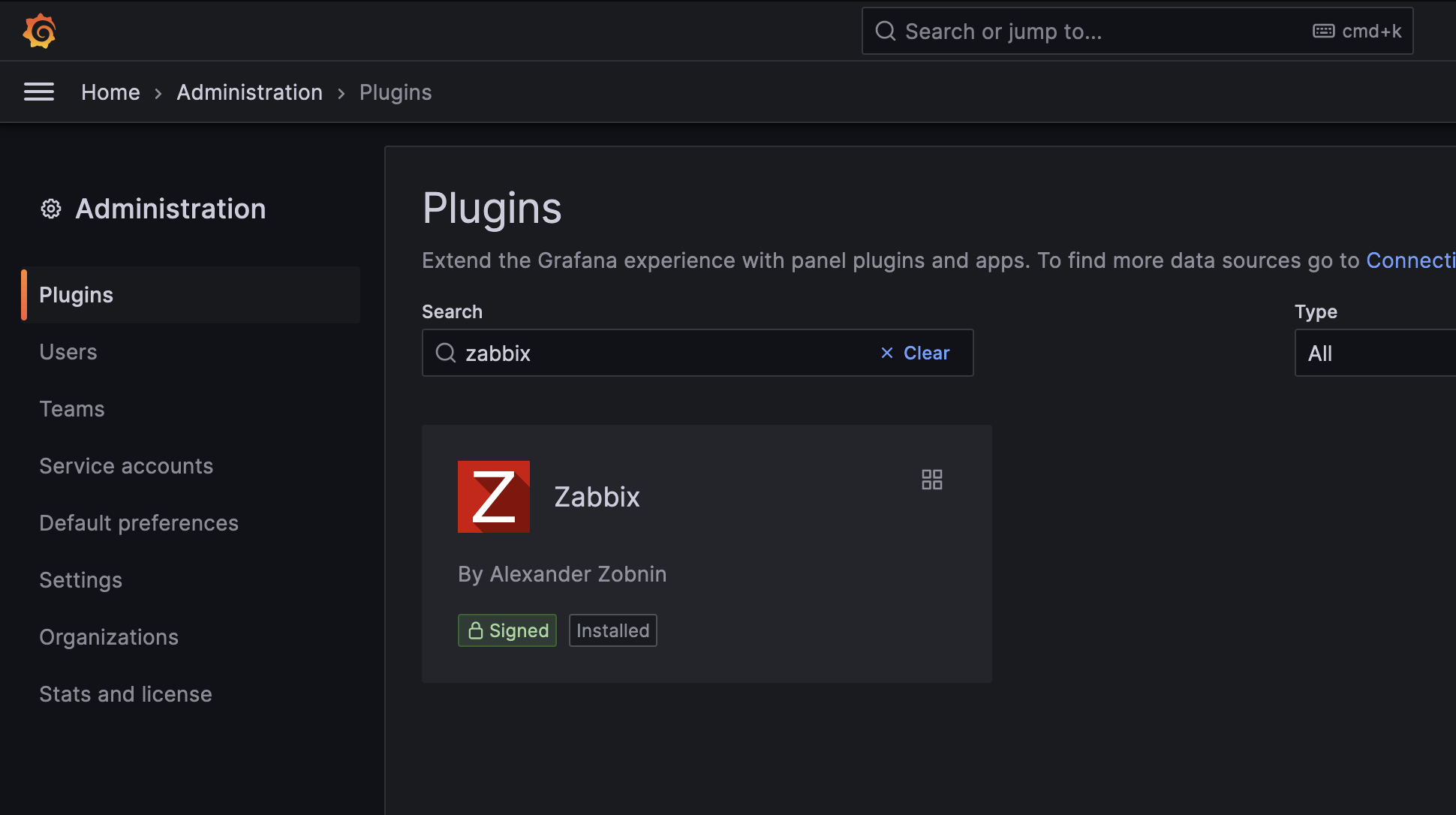 GitHub - yuimamur/Zabbix-Grafana