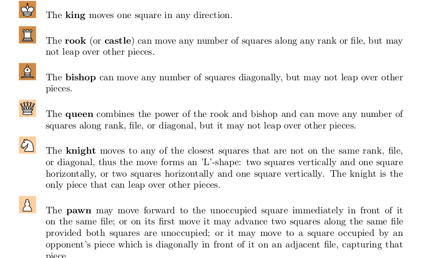 Github Jfgrea27 Object Oriented Chess Game Third Assignment Chess