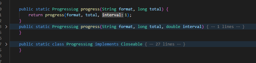 Shown default `}` · Issue #23 · mtbaqer/vscode-better-folding · GitHub