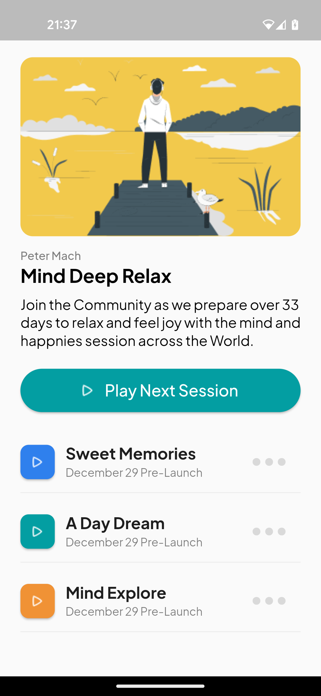 GitHub - vvademecum/flutterLayouts