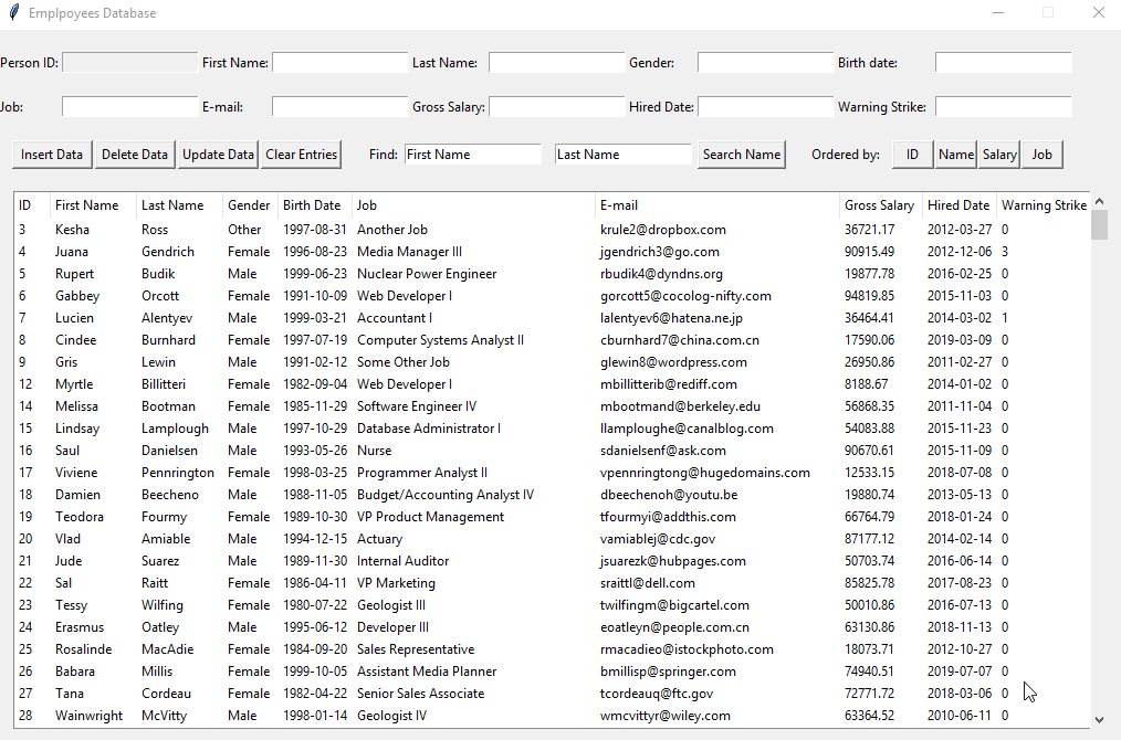 GitHub - Douglas-R-K/Simple-Postgresql-GUI