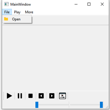 GitHub - Nethmee5/MediaPlayer-C-