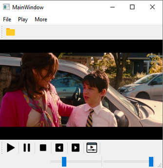GitHub - Nethmee5/MediaPlayer-C-