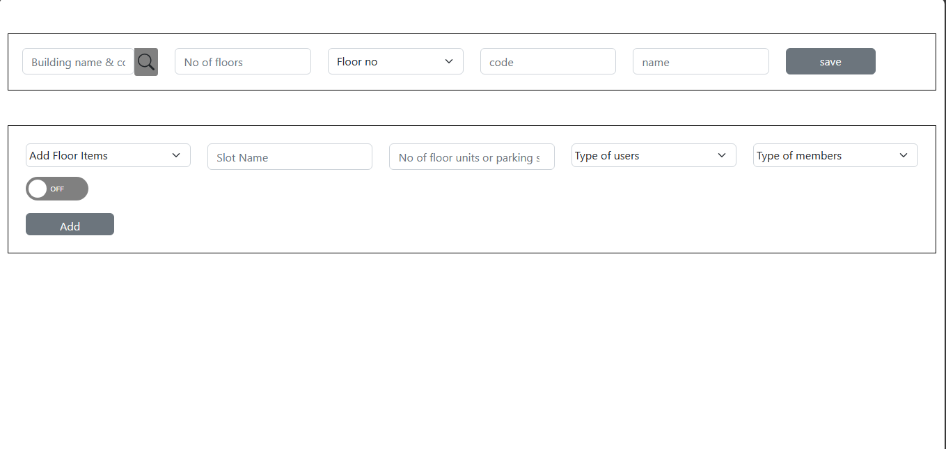 GitHub - Nethmee5/Floor-plan-selection-application