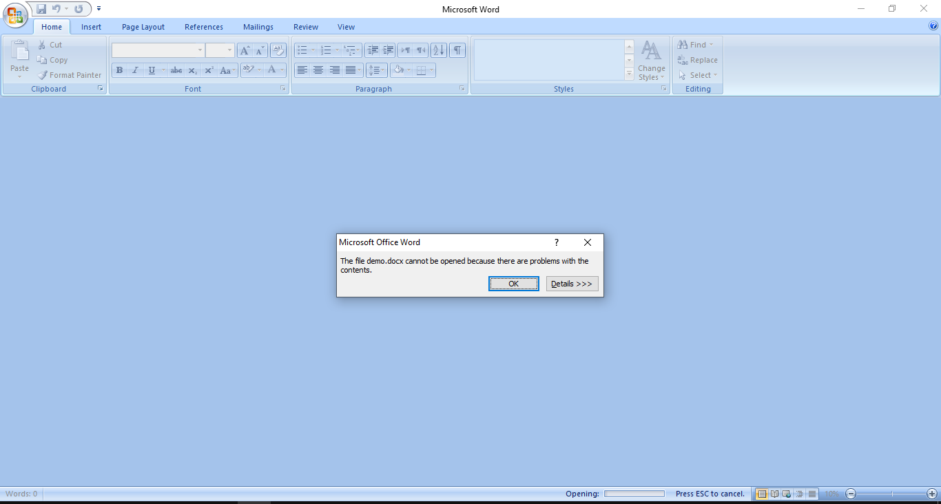 importing module successfully, but when implementing in code showing error · Issue #652 · python ...