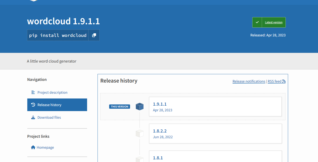报错 · Issue #1 · hsyhhssyy/amiyabot-hsyhhssyy-wordcloud · GitHub