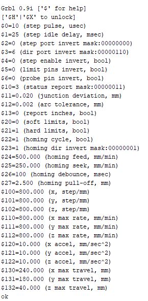 axis direction command problems · Issue #1592 · grbl/grbl · GitHub