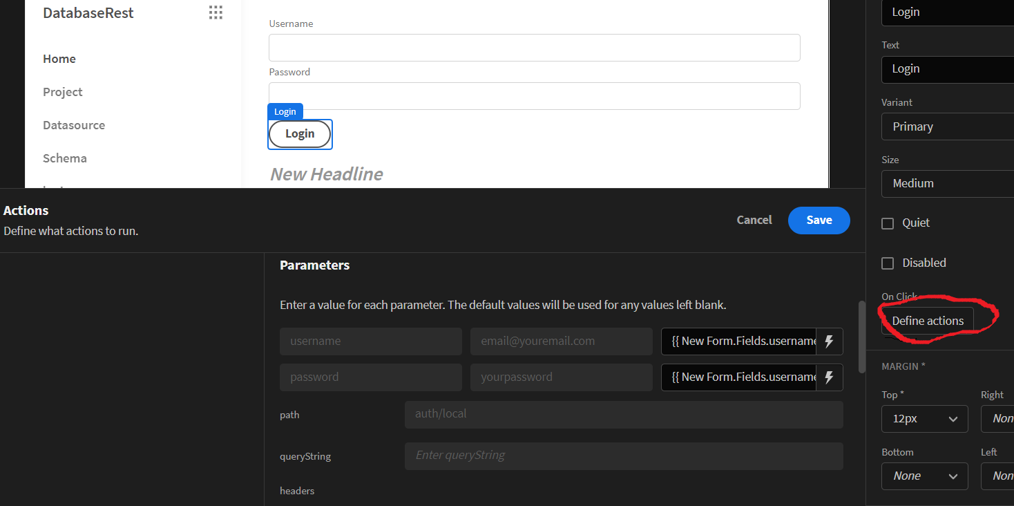 Bindings for API headers · Budibase budibase · Discussion #3276 · GitHub