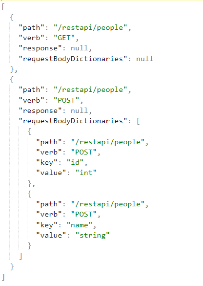 Map sub data provider from parent provider json array result · Budibase budibase · Discussion ...