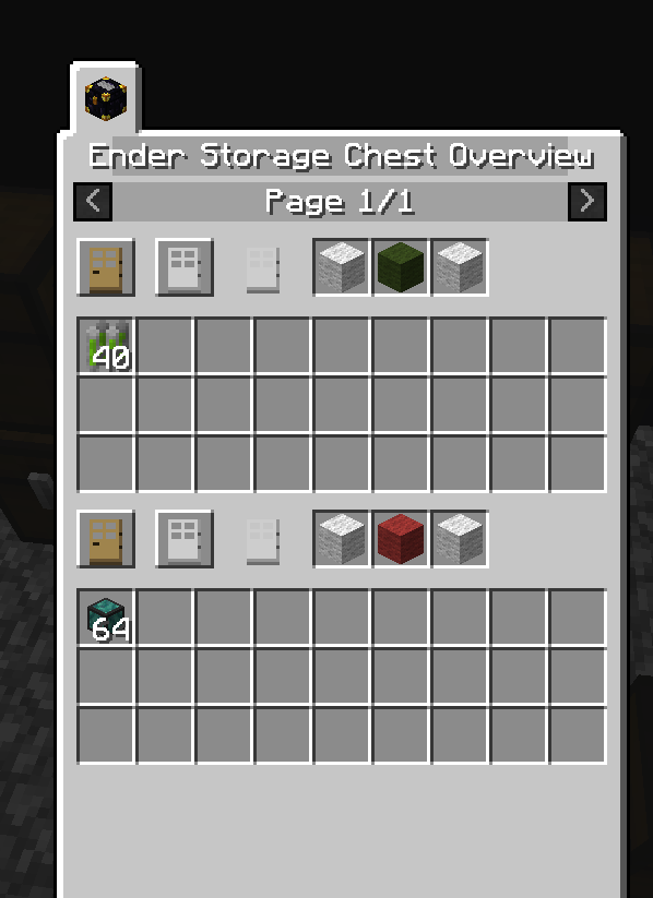 unable to private channels in the enderchest overview in MP · Issue #10861 · GTNewHorizons/GT ...