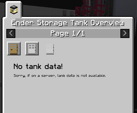 unable to private channels in the enderchest overview in MP · Issue #10861 · GTNewHorizons/GT ...