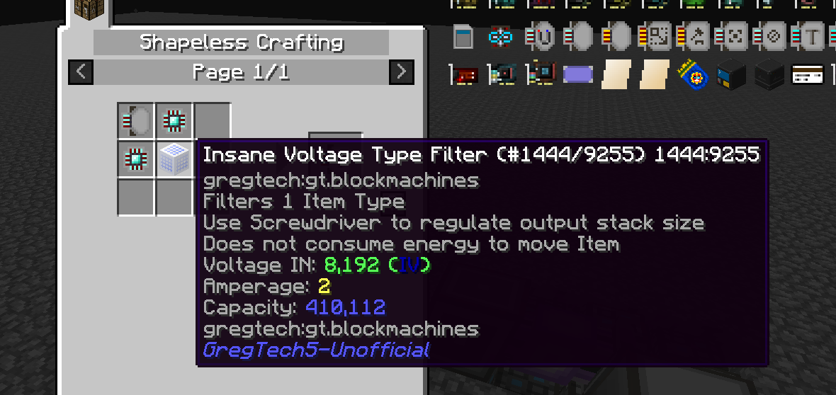 Type filter card for AE · Issue #11185 · GTNewHorizons/GT-New-Horizons-Modpack · GitHub
