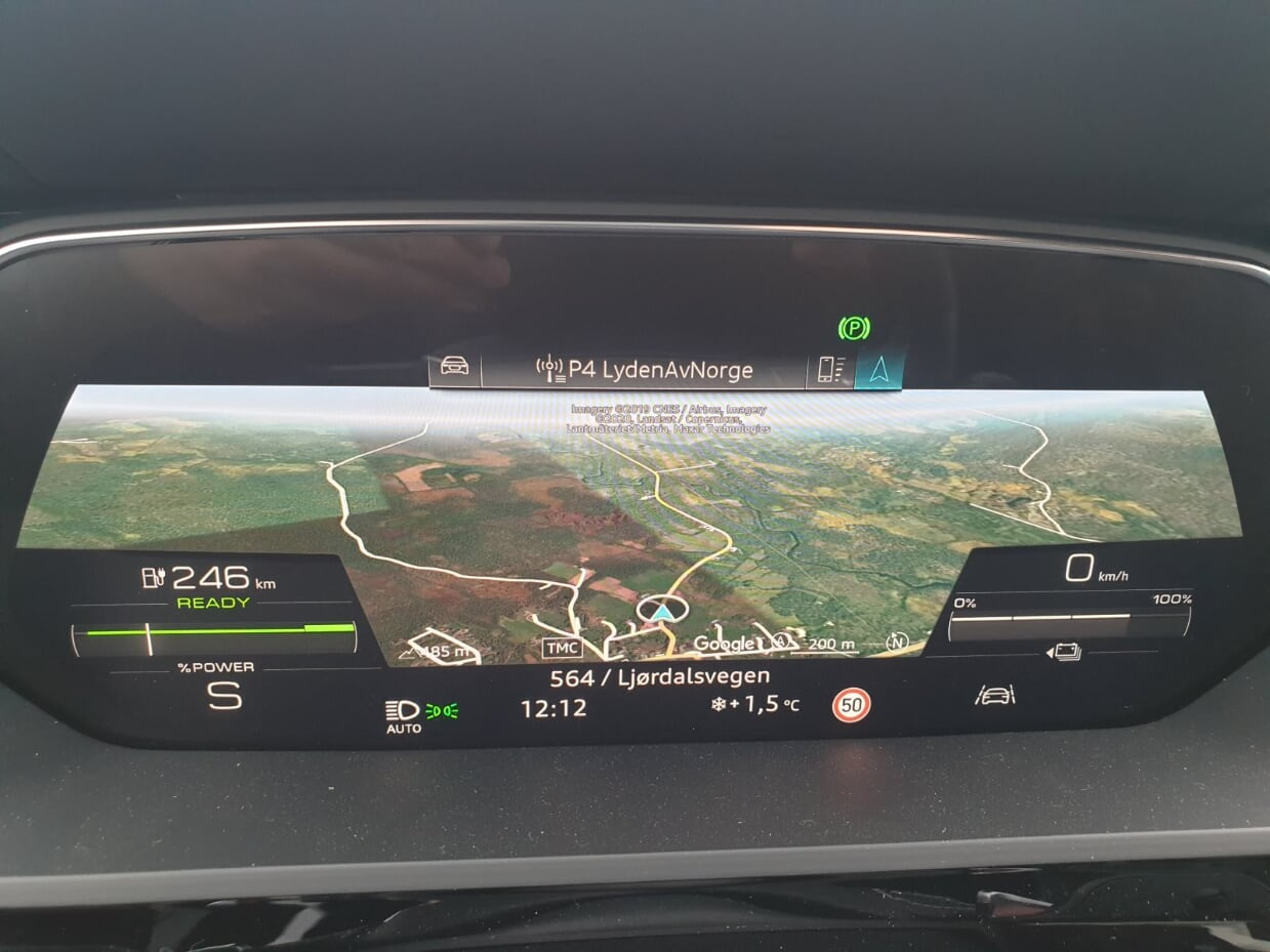 What kind of display options do virtual cockpit have · Issue #46 ...