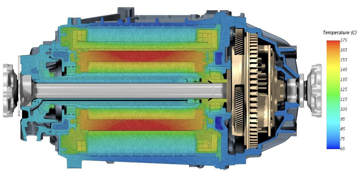 What kind of electric motors are used in e-tron? · Issue #53 ...