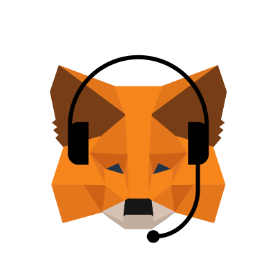 MetaMask logo for Twitter Support · Issue #100 · MetaMask/Design · GitHub