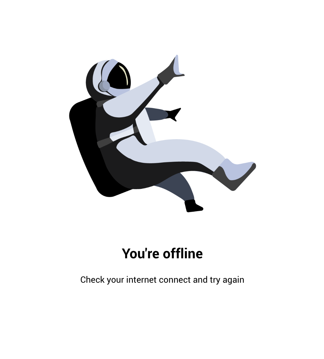 Error screen for offline behavior · Issue #102 · MetaMask/Design · GitHub