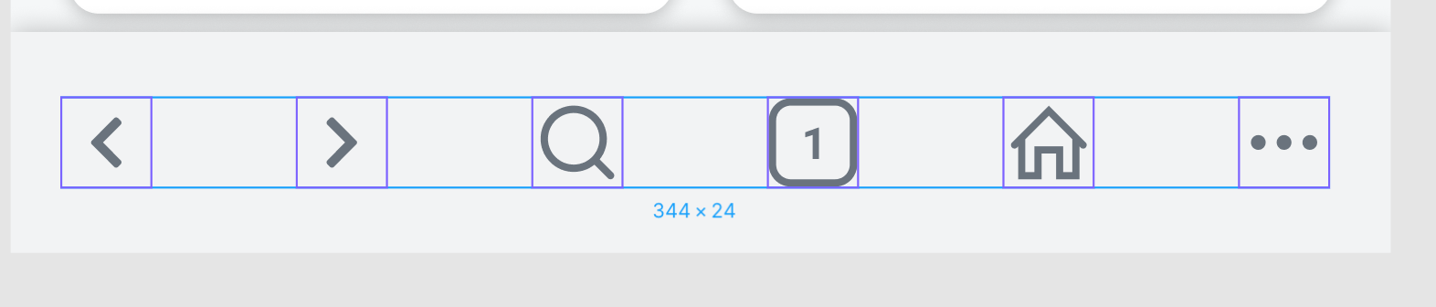 Add Home Icon To Browser Bottom Bar · Issue 784 · Metamaskmetamask Mobile · Github 