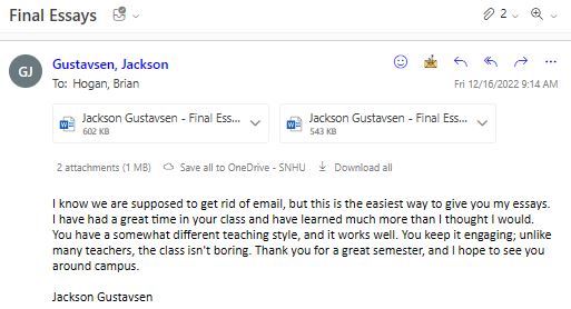 GitHub - bbe2/portfolio: Evidence compendium