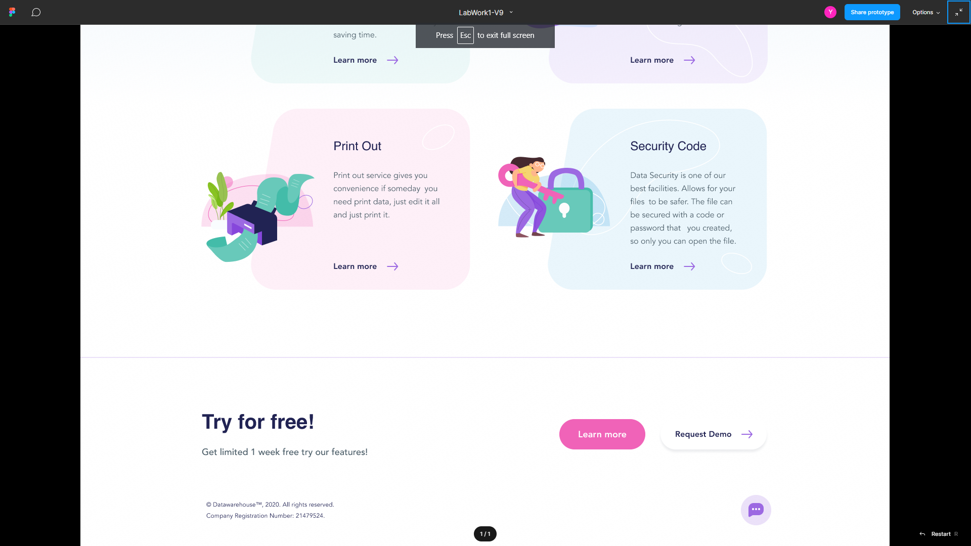 GitHub - SHKRUMMY/WebLabs