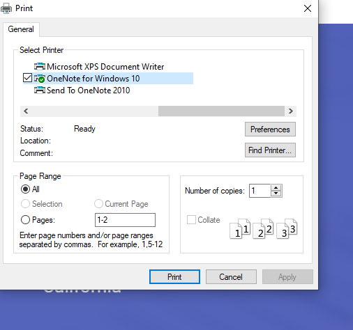 Remove Or Skip The Dialog · Issue 332 · Matthewherbst React To Print · Github