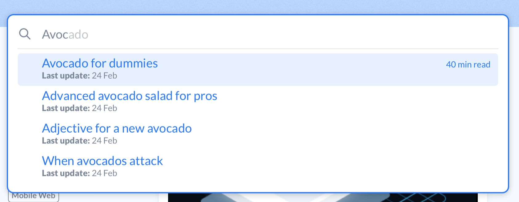 Add An Observable For Ispopupopen For Ngb Typeahead · Issue 3078 · Ng Bootstrapng Bootstrap 