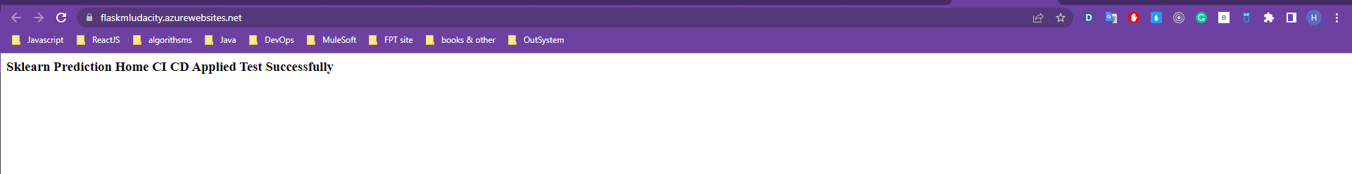GitHub - hoankhai811/ci-cd-udacity