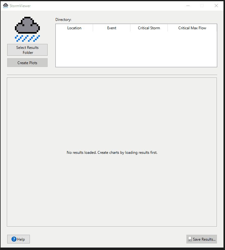 GitHub - hydroEng/StormViewer: A tool to help you process critical storms for TUFLOW ensemble runs.