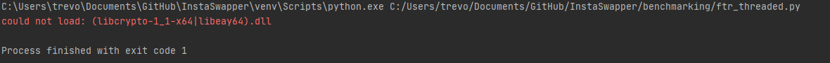 Error pip installing with pycharm (windows 10) · Issue #108 · juancarlospaco/faster-than ...