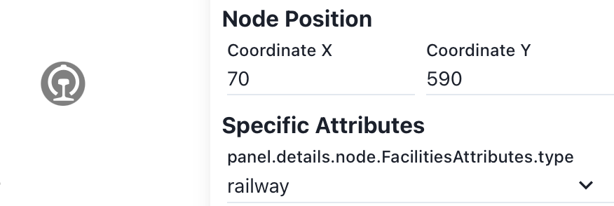 设施的小问题 · Issue #286 · railmapgen/rmp · GitHub