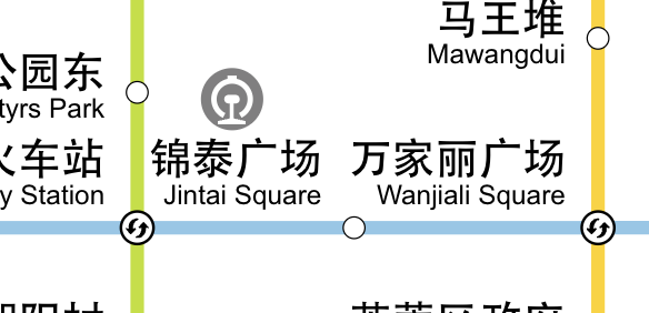 Resources: New template of changsha · Issue #90 · railmapgen/rmp-gallery · GitHub