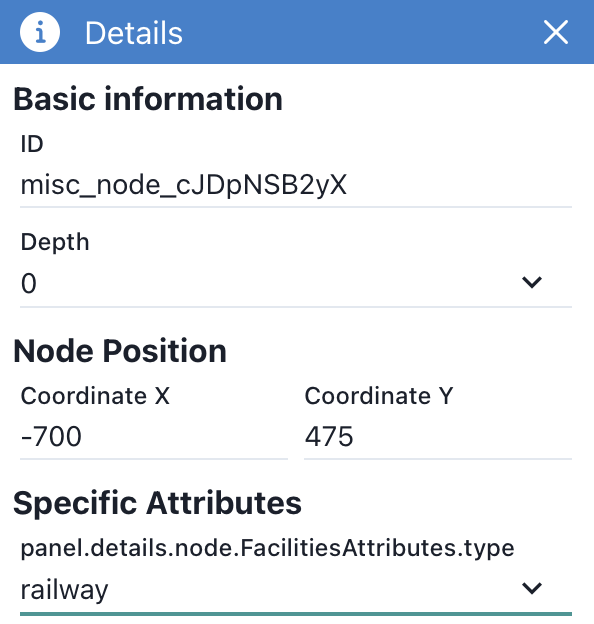设施选项框抬头字段错误 · Issue #327 · railmapgen/rmp · GitHub