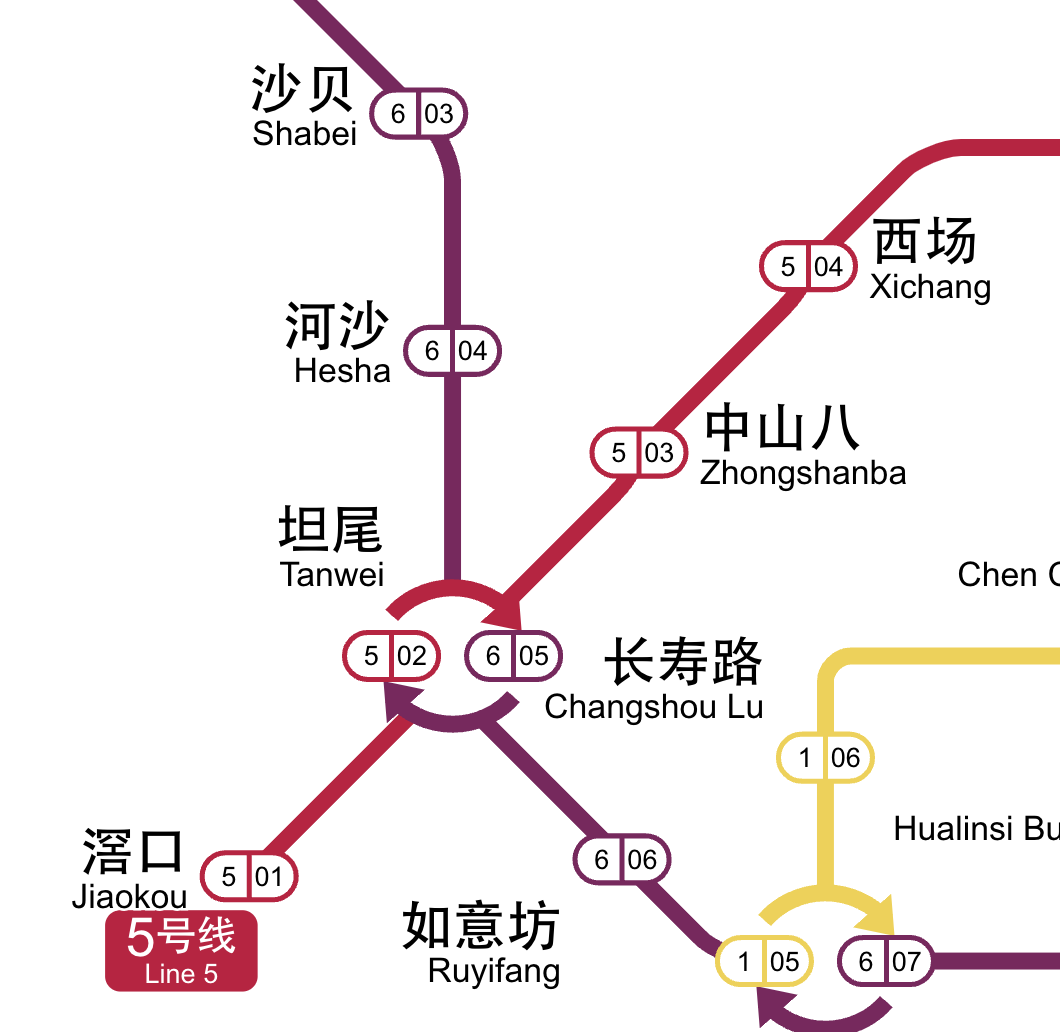 Resources: New template of guangzhou · Issue #224 · railmapgen/rmp-gallery · GitHub