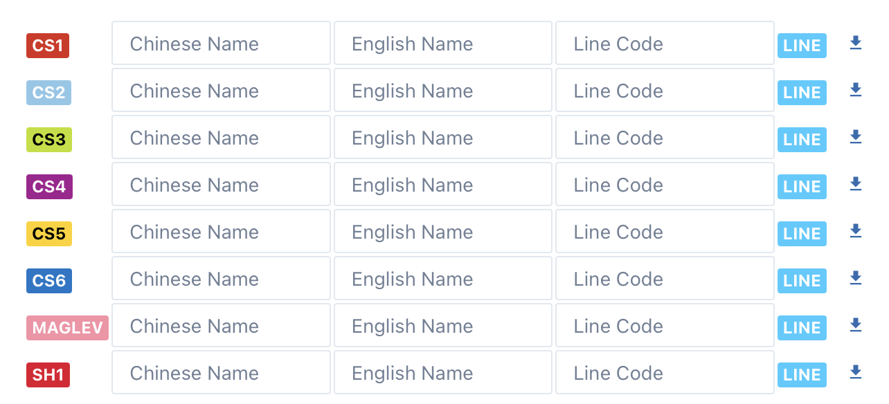 Resources: Update template of changsha · Issue #251 · railmapgen/rmp-gallery · GitHub