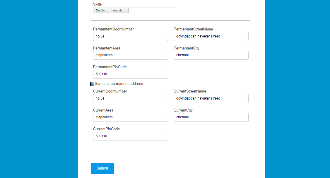 GitHub - eshwy/JobPortal: Job portal 2.0