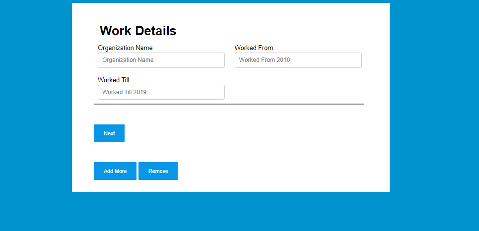 GitHub - eshwy/JobPortal: Job portal 2.0