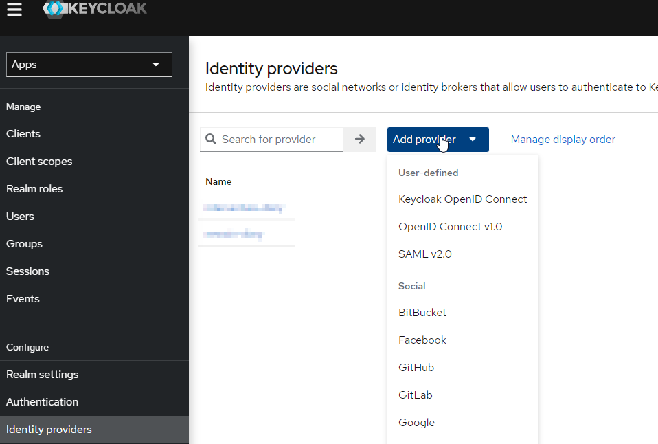 Identity Provider Mapper: Role claim not found, role not added to linked user · Issue #15170 ...