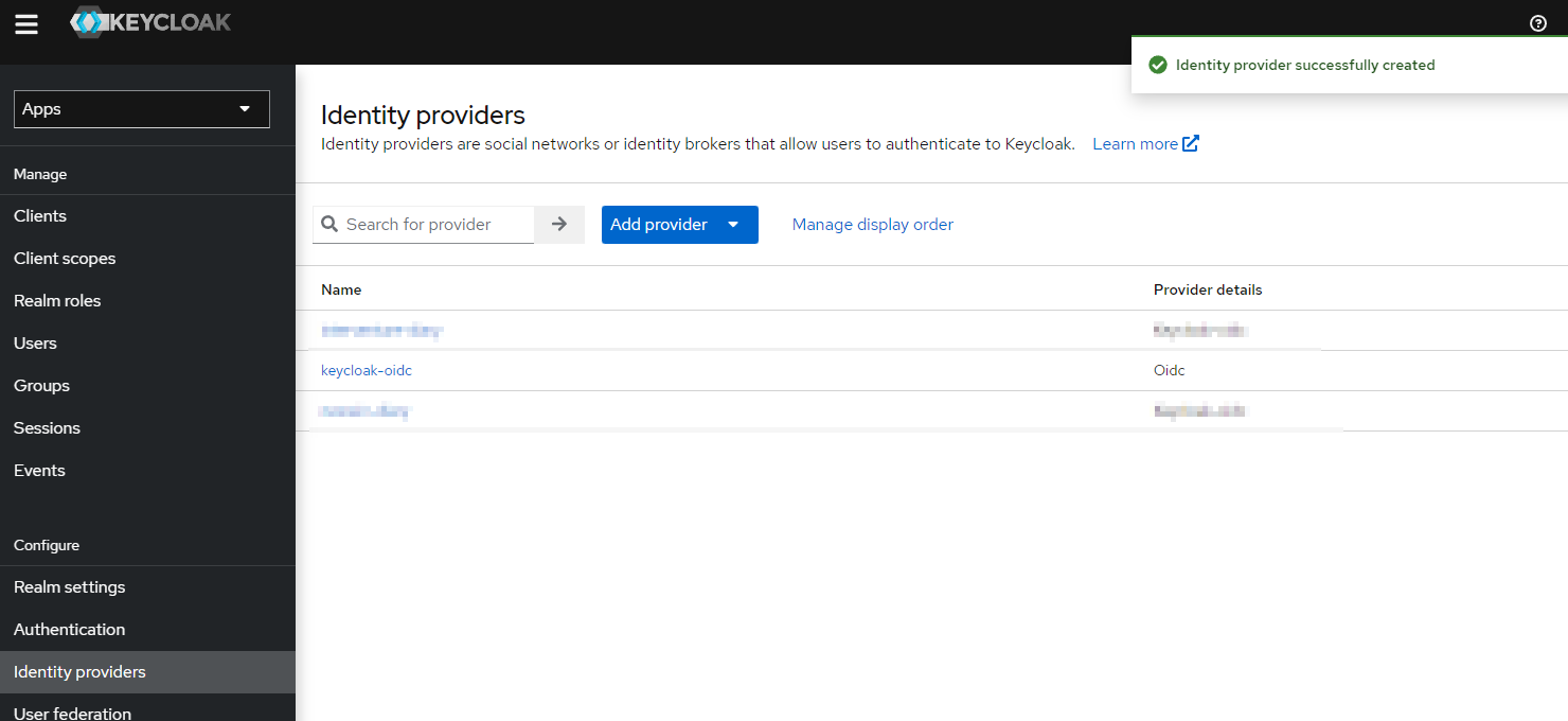 Identity Provider Mapper: Role claim not found, role not added to linked user · Issue #15170 ...