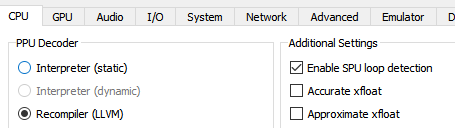 Shouldn't it be a Drag Drop button ? · Issue #11706 · RPCS3/rpcs3 · GitHub