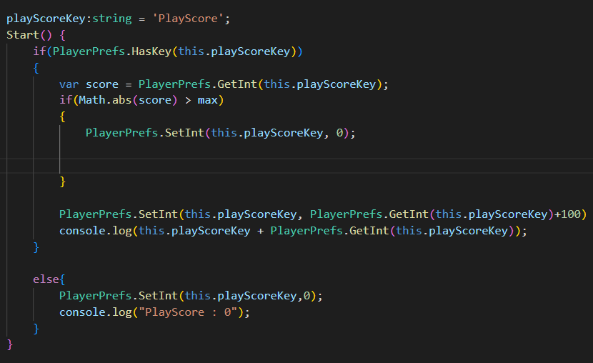 DataStorage 질문입니다. · naverz zepeto-studio-kor · Discussion #1088 · GitHub