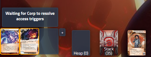 Disposable HQ doesn't complete · Issue #4912 · mtgred/netrunner · GitHub
